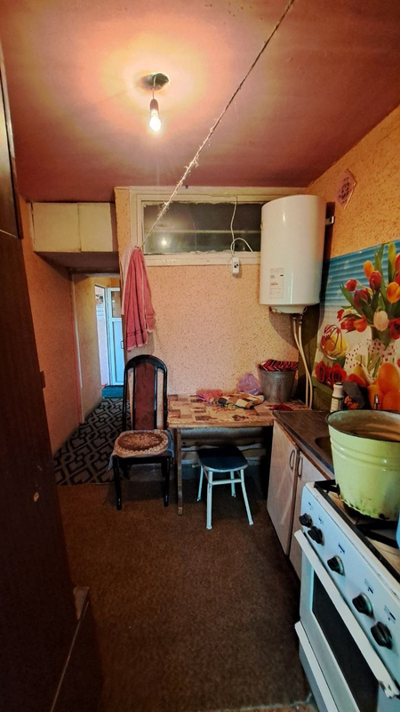 Срочно и недорого продается однокомнатная квартира
