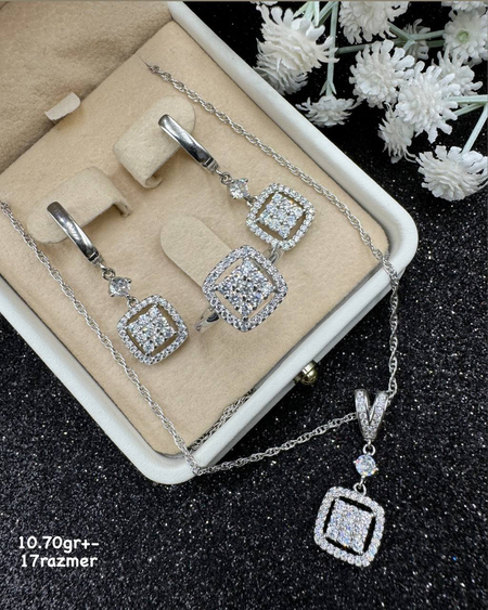 Kumush 925 proba