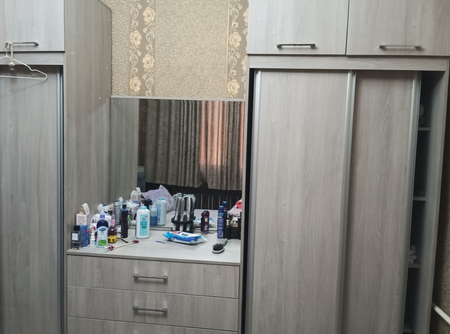 Продаётся квартира 2/1/2