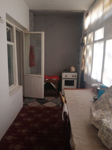 Продаю 2х ком квартиру Балкон 2×6 Актепа