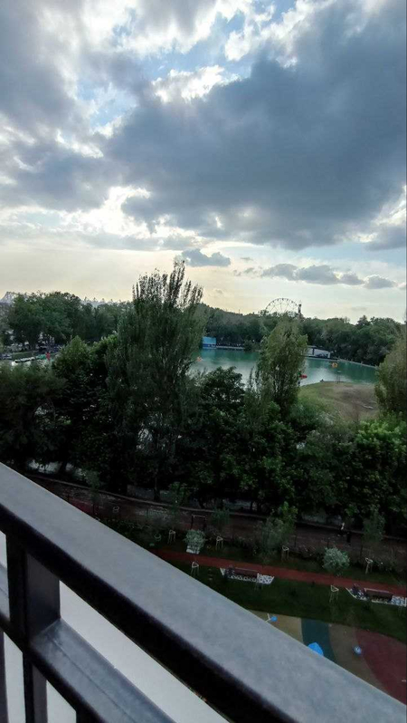 Инвестируйте в будущее: квартира в NRG Park 2/7/10 60м² #NU