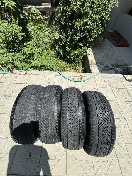 Балон холати зур R15 195/75 Арча балон