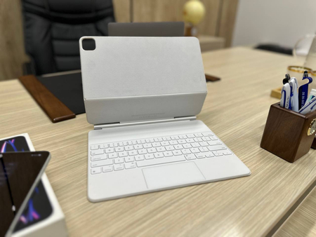 Ipad Pro13 m2 108 Gb