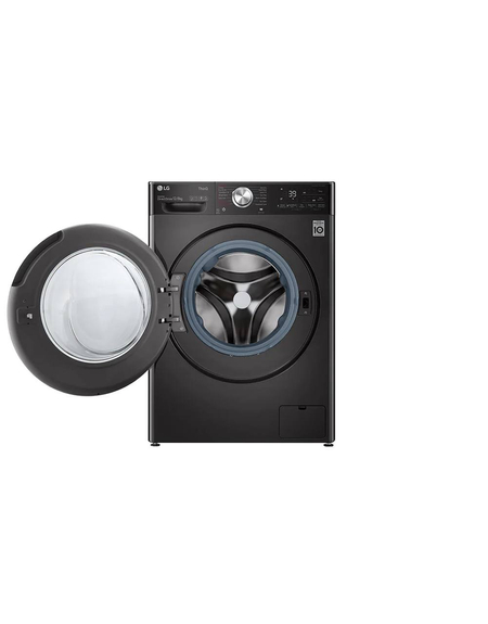 Стиральная машина с сушкой 12/8 кг WDV1260BRP