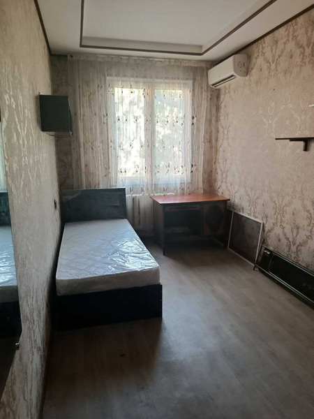 Сдаётся квартира с ремонтом и мебелью 2/3/4, 47 м2, Дубовая, Черемушки