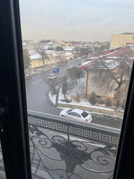 Продается квартира дублекс 160м2