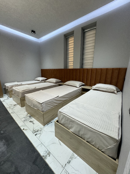 Dacha charvoq bez makler MARIANA HOUSE