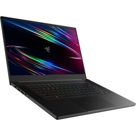 Продам игровой ноутбук 32GB ОЗУ, i7,  Razer Blade 15 2020