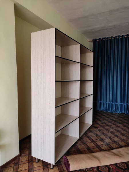 Magazin uchun tayyor polka sotiladi