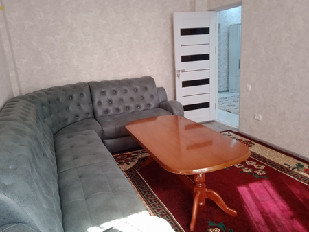 Смарт сити арендага уй