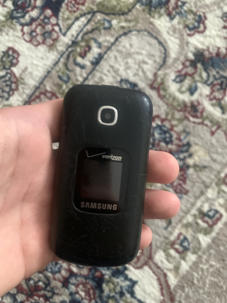 Samsung verizon org