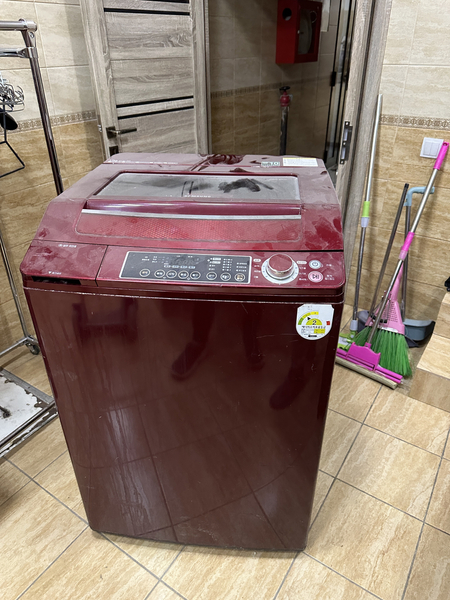 Kirmoshina avtamat 17 kg li