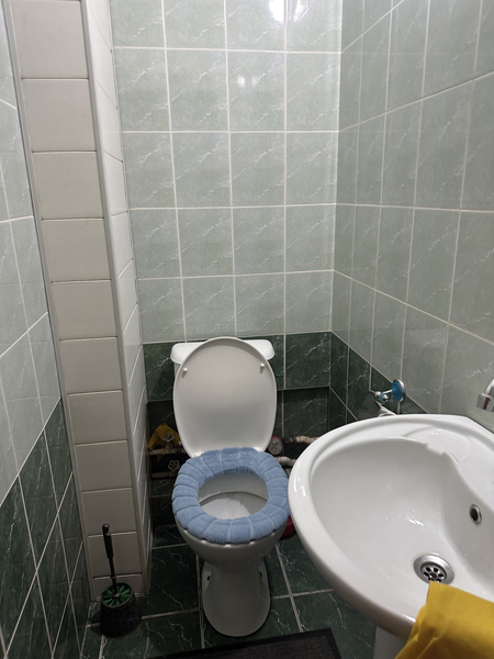 Аренда Айбек м 4х ком 6этаж 9этажка 650$