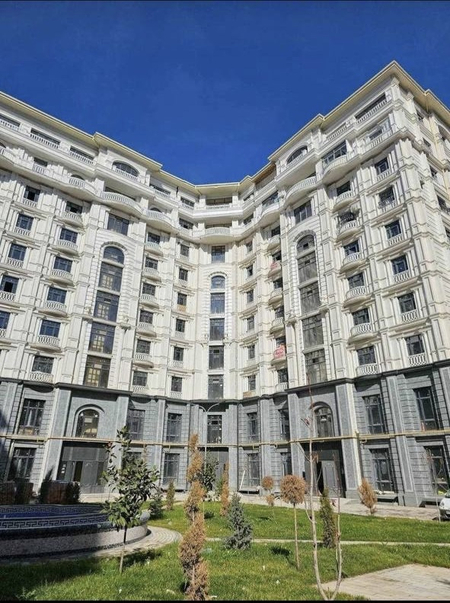 Продается 4-комнатная квартира ЖК Milano