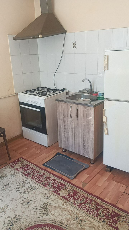 Аренда Квартира Сергели 6а 2/1/7 Метро 2 Болларга Еки Кизларга берилад