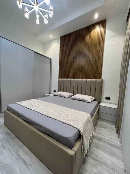 Сдаётся квартира ЖК Mirabad avenue 2/6/6. 65м2
