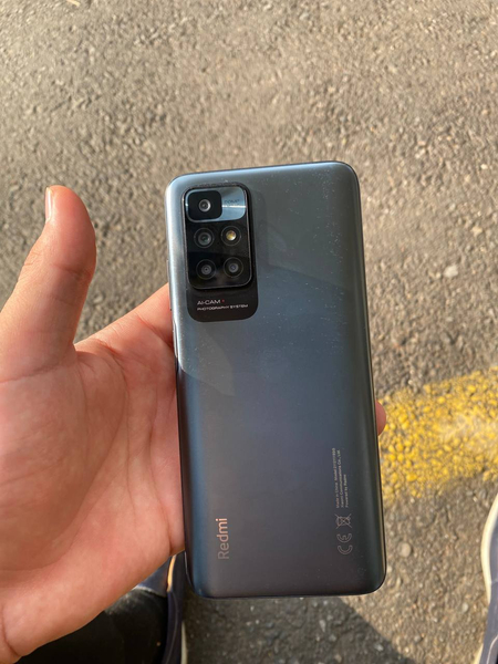 Redmi note 10 128gb