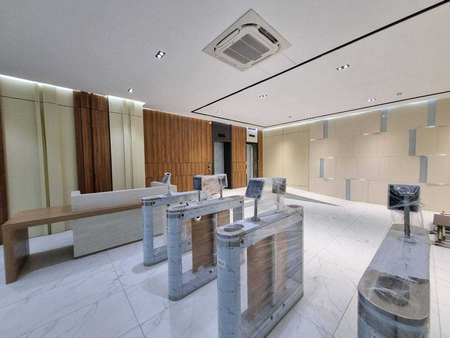 Аренда офисных помещений от 50 кв в Business park