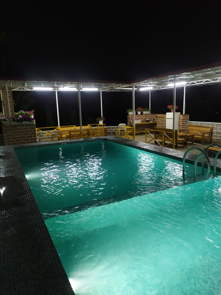 Dacha arenda, 8-10 person.