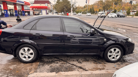 Джентра Jentra Lacetti2