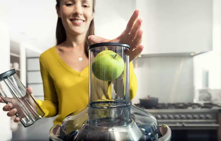 Блендер Braun PowerBlend 3 JB 3100 Original