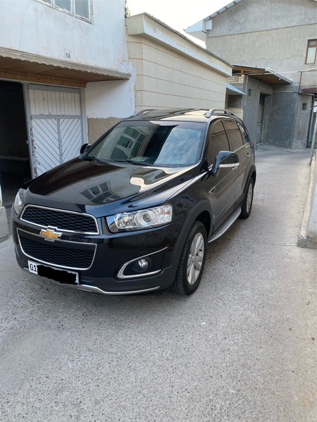 Captiva 3 zor xolatda