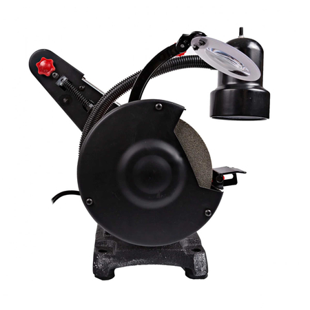EGS500/150-PRO
Станок точильный NUMBER ONE EGS500/150PRO