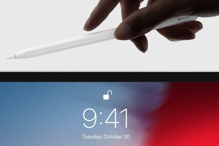 Apple Pencil 1 vs 2 Stilius Orginal