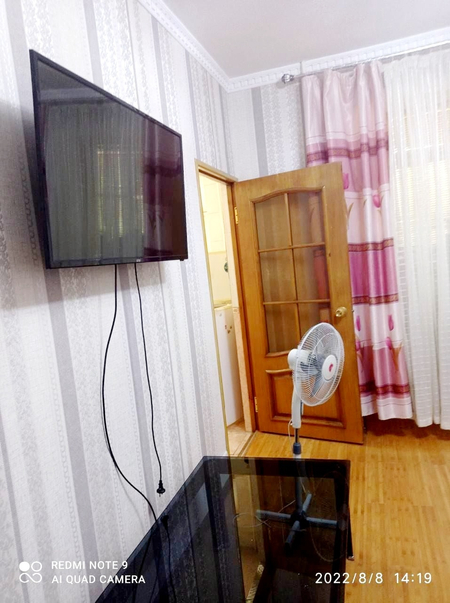 Срочно продаётся 2х комнатная Чиланзар 7. Мебель и Техника