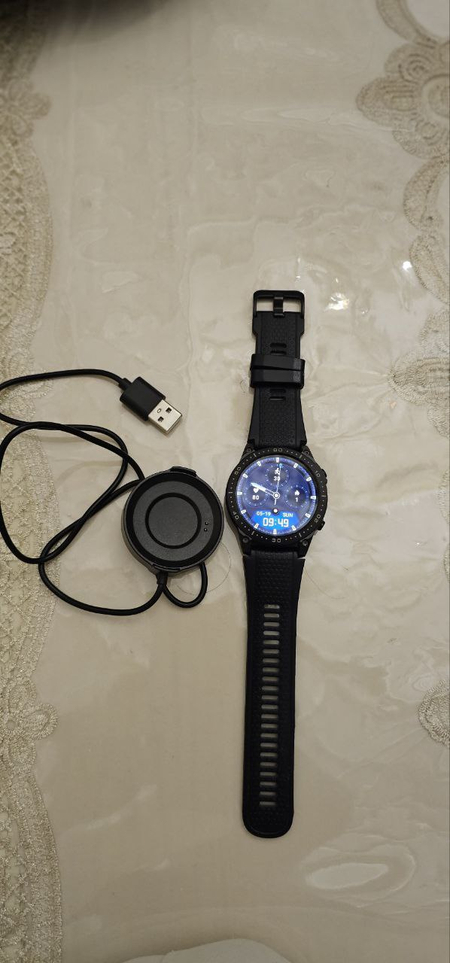 Zeblaze Ares 3Pro