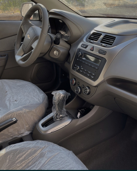 Продам Chevrolet Cobalt GX/14ATB Summit white 4 позиция/AT 2022, abs