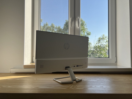 Hp мониторы 24