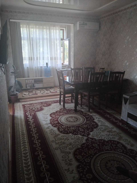 Феруза Эко базар Ттз 3/4/4