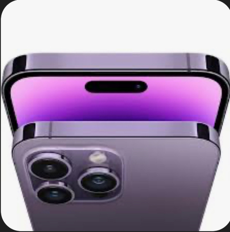 Iphone 14 pro 128 GB