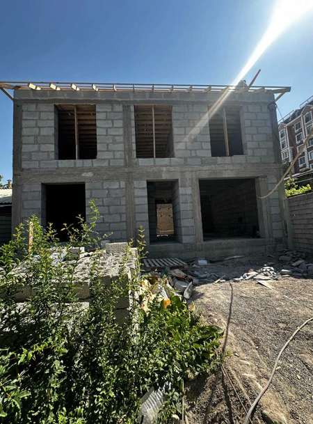 Продается дом в Мирабадском районе  (США)