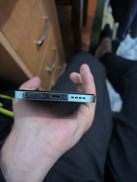 Realmi 12+ 5g 256gb