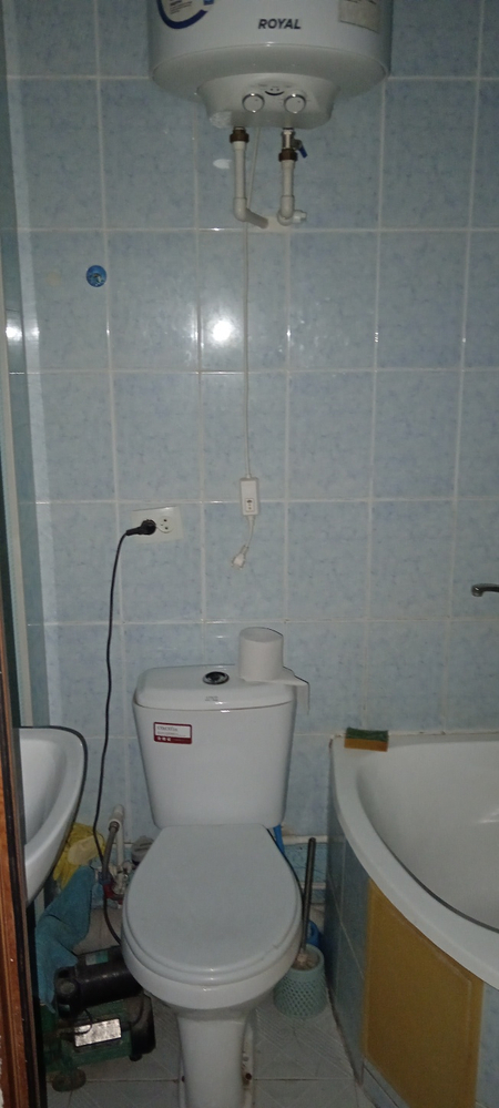 1 xonalik 40 kvadrat sotiladi Kogonda
