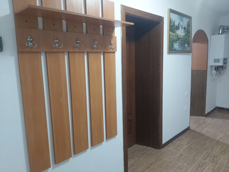2 xonali uy ijaraga beriladi