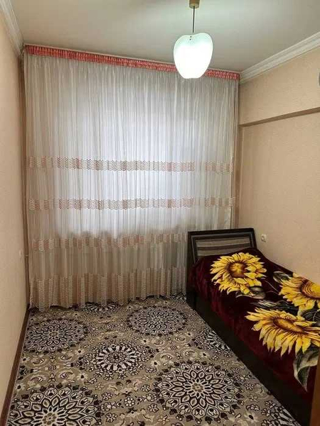 Продажа 3 комнатной квартиры на Юнусабаде 4 квартале ID: MD 151