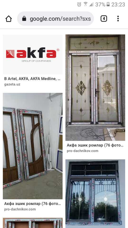Akfa plast akfa.