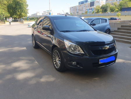 COBALT LT  2.POZITSA pult kondidsoner steklo podyomnikla 17 disks