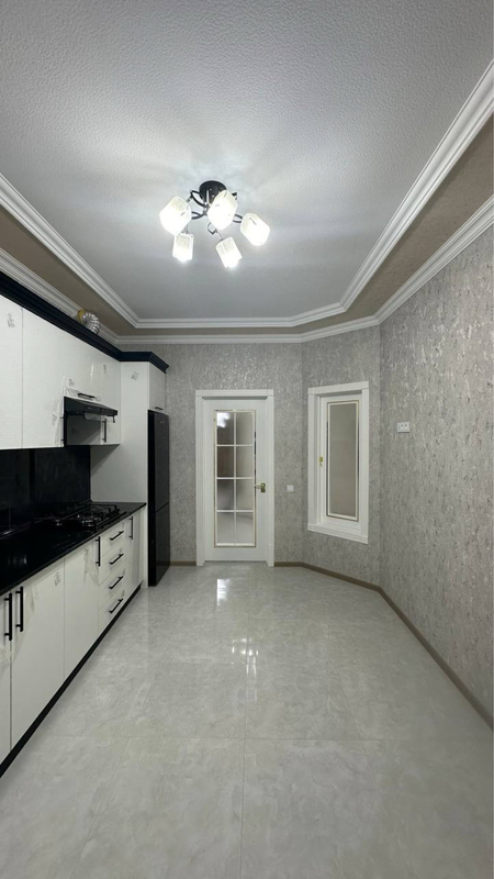 Продается 3 ком. Квартира площадью 85 кв.м. В Вокзале ор. Караван