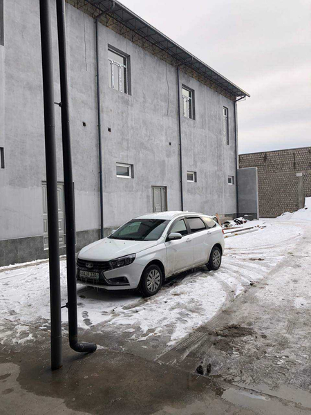 Тайёр Бизнес Нотурар бино