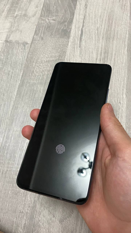 Poco f2 pro ideal