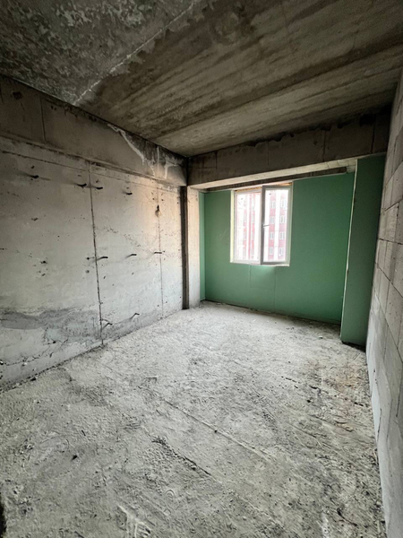 Продается квартира 1/9/10 34м2