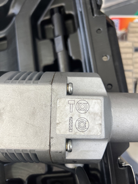 алмазное бурение корейский ds-1004 аренда