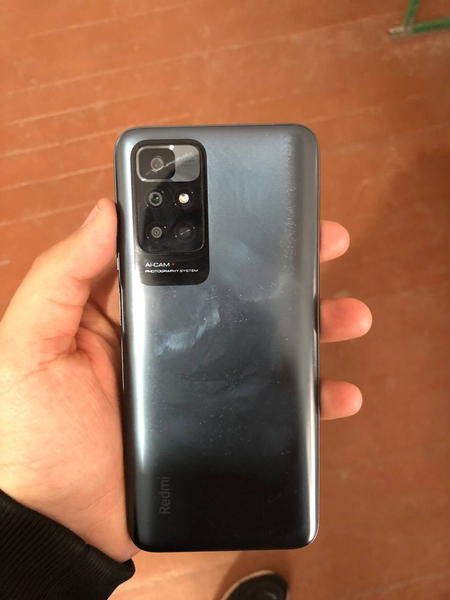 Redmi note 11 5G