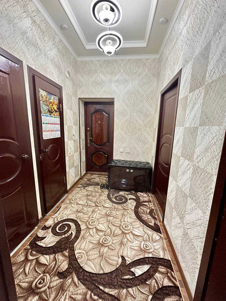 продается 2х комнатная квартира