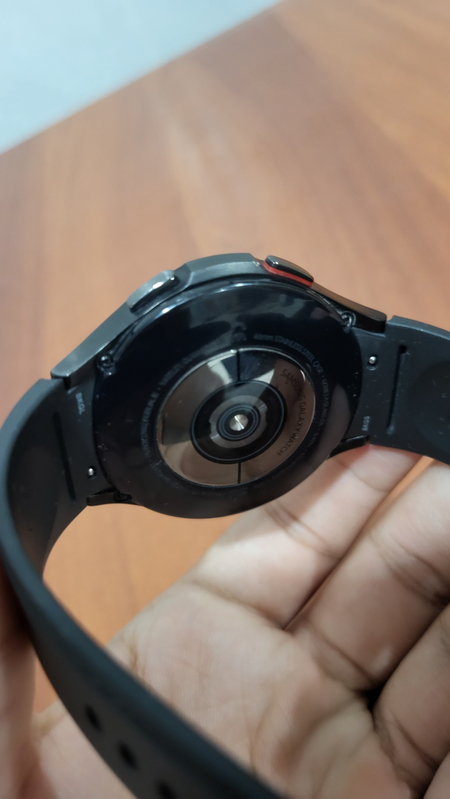 Samsung galaxy watch 4 classic 46mm