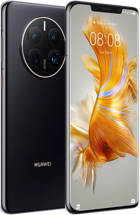 huawei mate 50 pro 8/256 gb black